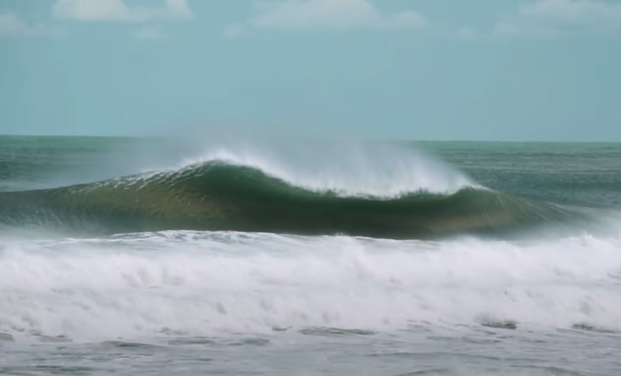 Surfing Sweden – GlobalSurfers Surf & Travel Since 1998